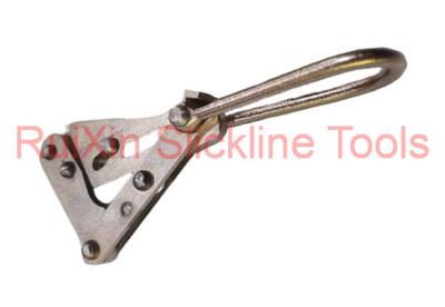 China Wireline Clamp Wellhead Pressure Control Equipment Well Intervention for sale