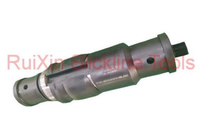 China 3.813 Inch B Shifting Slickline Wireline Running Tool Self Release Positioning for sale