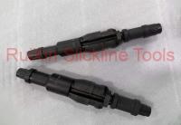 China B Type Selective Positioning Tool  Wireline Running Tool 2 Inch for sale