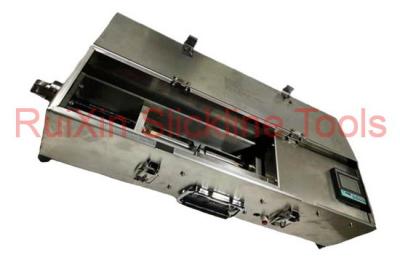 China Wireline Pull Tester Wireline Pressure Control for sale