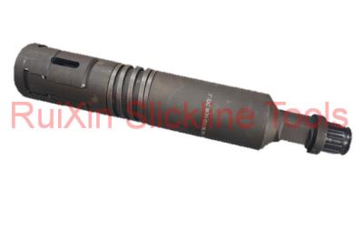 China 3 Inch Wireline JDC Pulling Tool Aluminum Alloy Material for sale