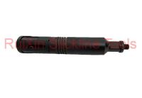 China 2.5 Inch JDC Type Aluminum Alloy Well Fishing Tools 15/16UN Connection for sale