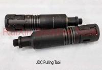 China 3 Inch JDC Type Aluminum Alloy Well Fishing Tools for sale