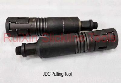 China 3 Inch JDC Type Aluminum Alloy Well Fishing Tools for sale