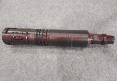 China 3 Inch JDS Wireline Pulling Tool Alloy Steel Material QLS Connection for sale