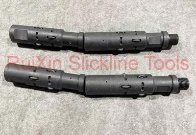 China Wireline Roller Ball Knuckle Joint Wireline Tool String Alloy Steel for sale