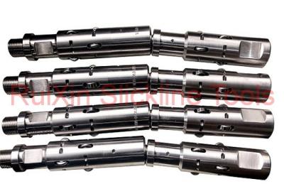 China Wireline Roller Knuckle Joint Wireline Tool String 1.875 inch for sale
