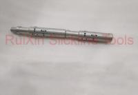 China 1.5 Inch Gyroscopes Wireline Tool String Aluminum Alloy BLQJ Connection for sale