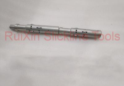 China 1.5 Inch Gyroscopes Wireline Tool String Aluminum Alloy BLQJ Connection for sale