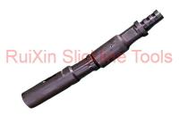 China 1.875 Inch PCE Wireline Slickline Tool String Heavy Duty Knuckle Joint for sale
