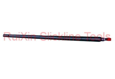 China 1.5 Inch Hydrostatic Bailer Wireline Tool String for sale