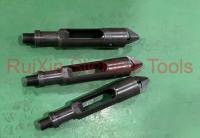 China 1.5 Inch Guide Type Scraper Gauge Cutter Wireline For Remove Scale for sale
