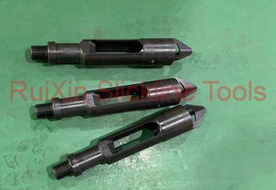 China 1.5 Inch Guide Type Scraper Gauge Cutter Wireline For Remove Scale for sale