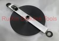 China Wireline Hay Pulley Wellhead Slickline Pressure Control Equipment for sale