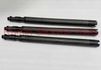China Wear Resistant Sand Pump Bailer Wireline Tool String for sale