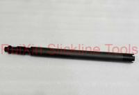 China Wear Resistant Sand Pump Bailer Wireline Tool String 1.875 Inch for sale