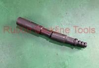 China 2 Inch PCE Wireline Slickline Tool String Heavy Duty Knuckle Joint for sale