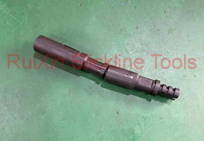 China 2 Inch PCE Wireline Slickline Tool String Heavy Duty Knuckle Joint for sale