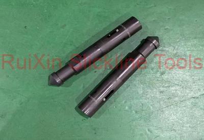 China Alloy Steel Wireline Tool String PCE Pear Drop Rope Socket 1.875 Inch for sale