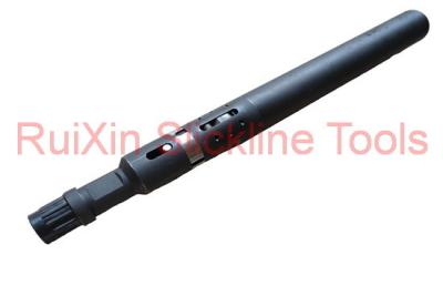 China API Q1 Wireline Fishing Tool Flo Type Releasable Wireline Overshot for sale