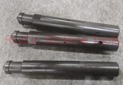 China 160mm Length Steel Pear Drop Rope Socket Wireline For Industrial for sale