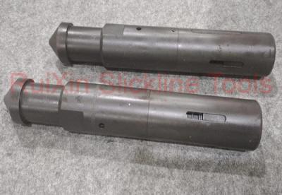 China Variable Steel Wireline Tool String Length 150mm For Oil Gas Operations for sale