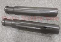 China Steel Pear Drop Rope Socket Wireline Tool String With API Certifications for sale