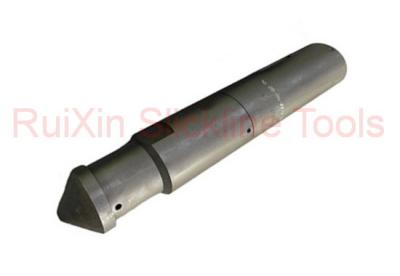 China Variable Size & Weight Wireline Tool String for B2B for sale