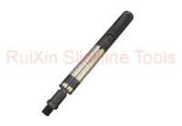 China Carbon Steel SSJ Wireline Pulling Tool, 200mm Length, Polishing Surface Treatment for sale