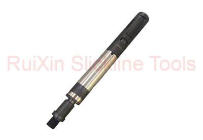 China Carbon Steel SSJ Wireline Pulling Tool, 200mm Length, Polishing Surface Treatment for sale