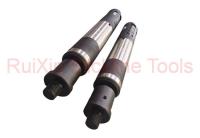 China 3 inch SSJ Pulling Tool Wireline Pulling Tool for sale