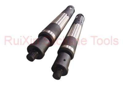 China 3 inch SSJ Pulling Tool Wireline Pulling Tool for sale