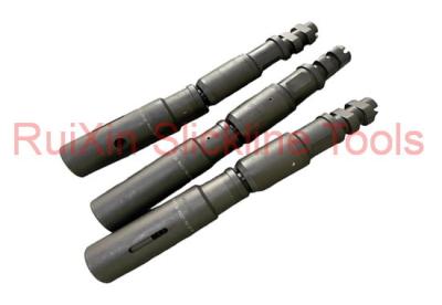 China 2.5 inch Wireline Knuckle Joint Wireline Tool String for sale