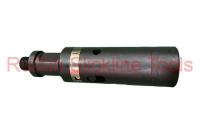 China GU Shear Up Adaptor Wireline Pulling Tool 3 inch for sale