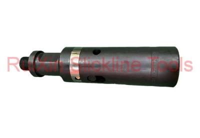 China GU Shear Up Adaptor Wireline Pulling Tool 3 inch for sale