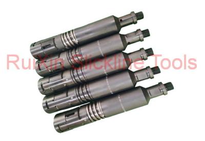 China 3inch JDC Pulling Tool for Wireline & Slickline Operations for sale