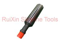 China Slickline Wire Finder Wireline Fishing Tool 2 Inch for sale