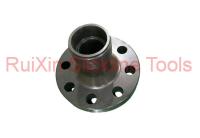 China 10k Wireline Pressure Control Equipment Alloy Steel Wellhead Flange 2.5 Inch for sale