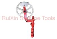 China 20 Inch Hydraulic Wireline Stuffing Box Well Intervention for sale