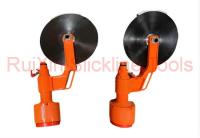 China 10000 Psi 15000 Psi Hydraulic Slickline Stuffing Box Wireline Tools for sale