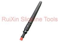 China Alloy Steel / Nickel Alloy Tubing Perforator Wireline Pulling Tool 2-7/8inch for sale