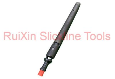 China Alloy Steel / Nickel Alloy Tubing Perforator Wireline Pulling Tool 2-7/8inch for sale
