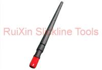 China 2.5 Inch Alloy Steel Wireline Tool String Jar For Upward Jarring for sale