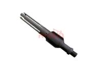 China Alloy Steel Special Salvage Tool Wireline Pulling Tool 2.875 Inch for sale