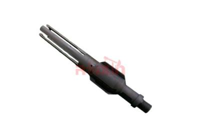 China Alloy Steel Special Salvage Tool Wireline Pulling Tool 2.875 Inch for sale