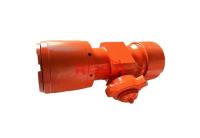 China 10K Wireline Tee Joint Wireline Pressure Control Equipment 2