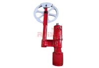 China 16 Inch Hydraulic Stuffing Box Wireline Pressure Control Equipment for sale