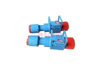 China Manual Wireline Pressure Control Equipment Hydrostatic Tool Trap Alloy Steel for sale