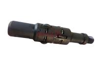 China 2.5 Inch Roller Centralizer Slickline Equipment BLQJ Connection for sale