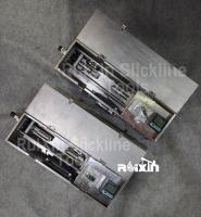 China Nickel Alloy Wireline Pull Tester Wireline Pressure Control Equipment For Wire 0.108